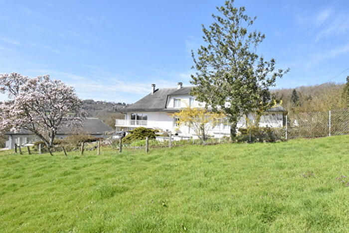 Le Creusot - Maison 6 pièces à vendre
