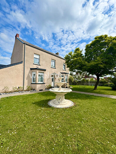 Maison 5 pièces à vendre - Boussois