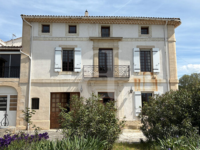 Maison 9 pièces à vendre - Bédoin