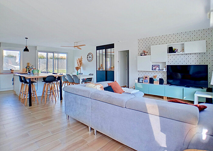 Maison 5 pièces à Pont-Saint-Martin, à vendre