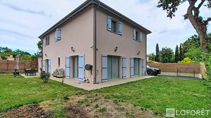 Maison 6 pièces à vendre - Floirac, Belle Croix, Rebédech