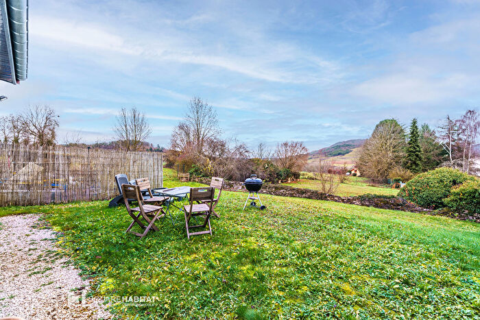 Maison à vendre - Nuits-Saint-Georges - 7 pièces - 4 chambres