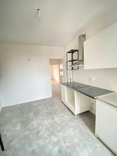 Appartement à louer - Saint Louis, Lyon ème arrondissement - 3 pièces - 2 chambres