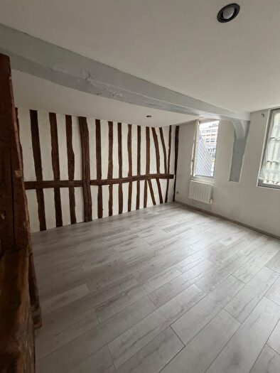 Appartement 2 pièces à vendre à Rouen, Saint-Marc, Croix de Pierre, Saint-Nicaise