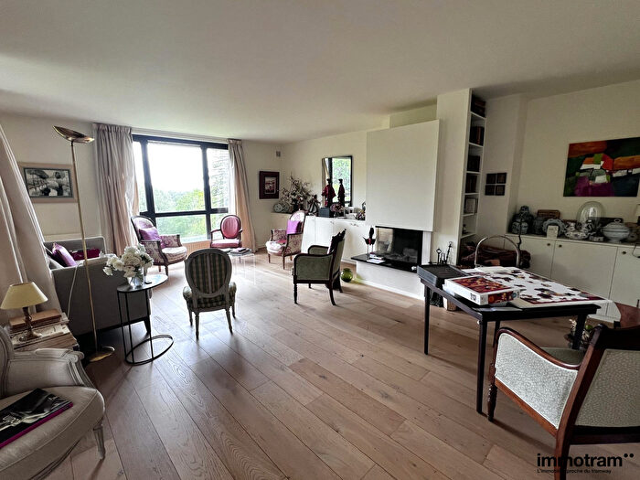 Appartement 4 pièces à vendre à Mouvaux