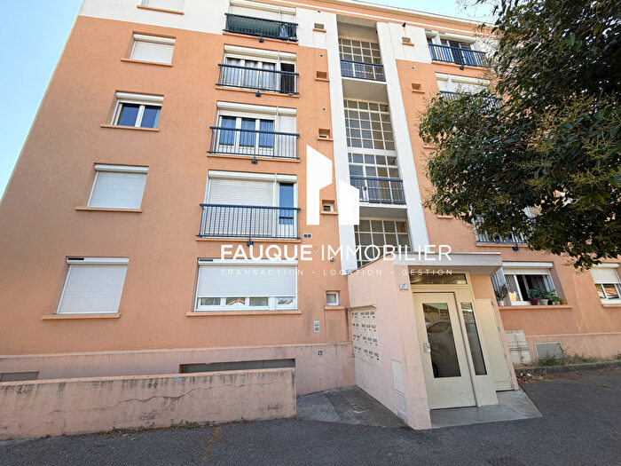 Valence, Valensolles : Appartement 4 pièces à vendre