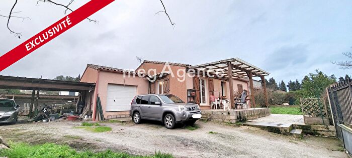 Maison à vendre - Villepinte - 5 pièces - 4 chambres