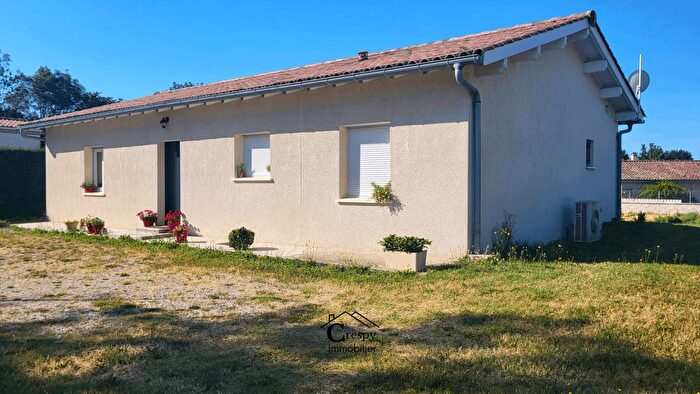 Maison 4 pièces à vendre à Palleville
