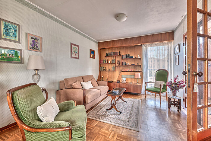 Maison à vendre - Épinay-sous-Sénart, La Croix Rochopt - 4 pièces - 3 chambres