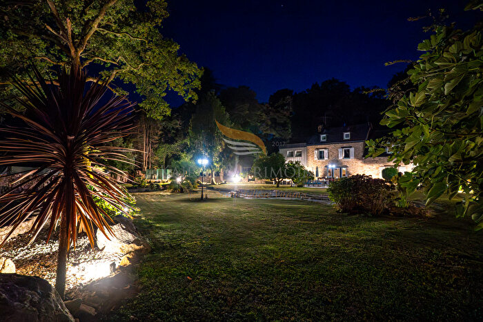 Maison à vendre - Vannes, Ouest - 9 pièces - 4 chambres