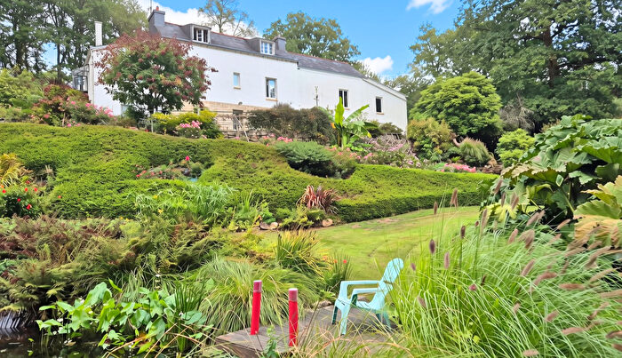 Elliant : Maison 7 pièces à vendre