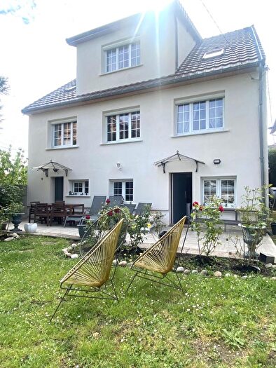 Maison 12 pièces à vendre - Champigny-sur-Marne
