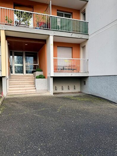 Appartement à vendre - Lingolsheim, Bruche, Molkenbronn, Lac - 3 pièces - 2 chambres