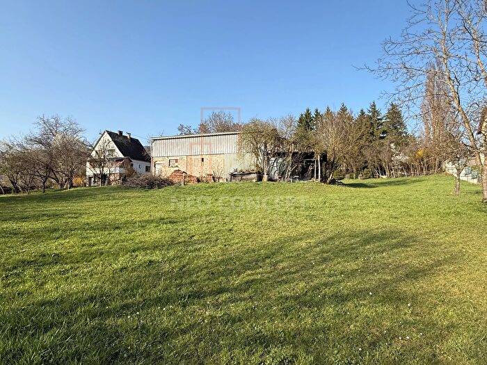 Maison 6 pièces à vendre à Oberbronn