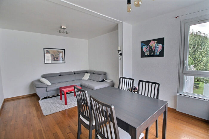 Appartement 2 pièces à Montigny-le-Bretonneux, Les Prés, à louer