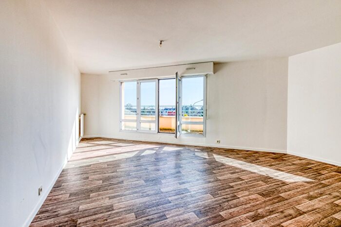 Appartement à vendre - Maisons-Laffitte, Ouest - 6 pièces - 5 chambres