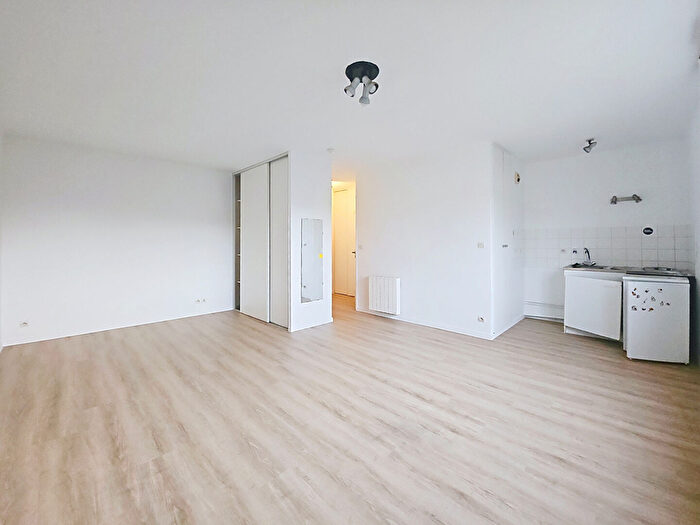 Bourg-en-Bresse, Vennes, Bouvent, Charmettes - Appartement 1 pièce à louer