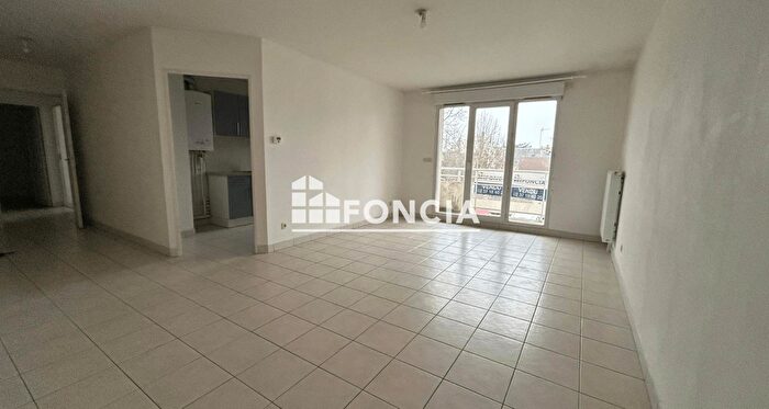 Appartement à vendre - Chartres, Chanzy, Bonnard - 3 pièces - 2 chambres