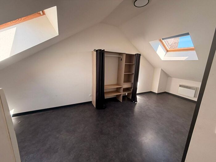 Lille - Appartement 1 pièce à louer