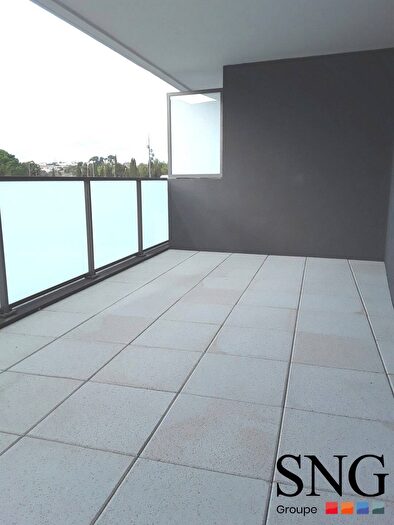 Appartement 4 pièces à louer - Nord, Juvignac