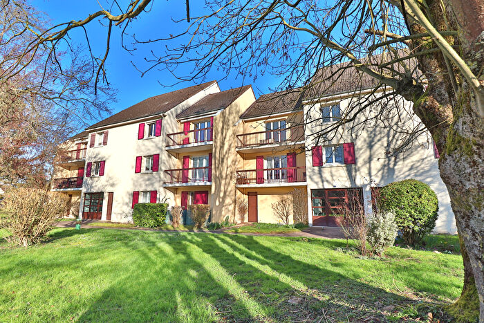 Appartement à vendre - Troyes, Senardes, Moline - 3 pièces - 1 chambre