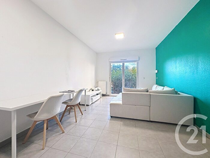 Appartement à vendre - Juvignac - 2 pièces - 1 chambre