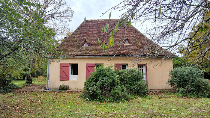 Maison à vendre - Bergerac, Centre-ville - 4 pièces - 3 chambres