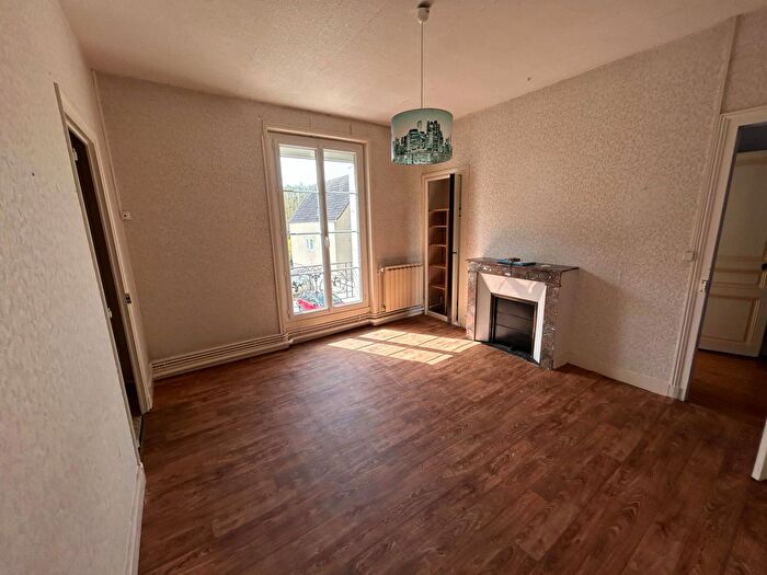 Thésée : Maison 7 pièces à vendre
