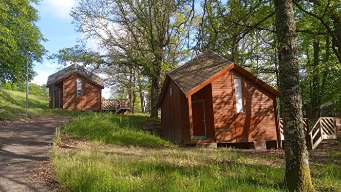 Maison 3 pièces à Jouillat, à vendre