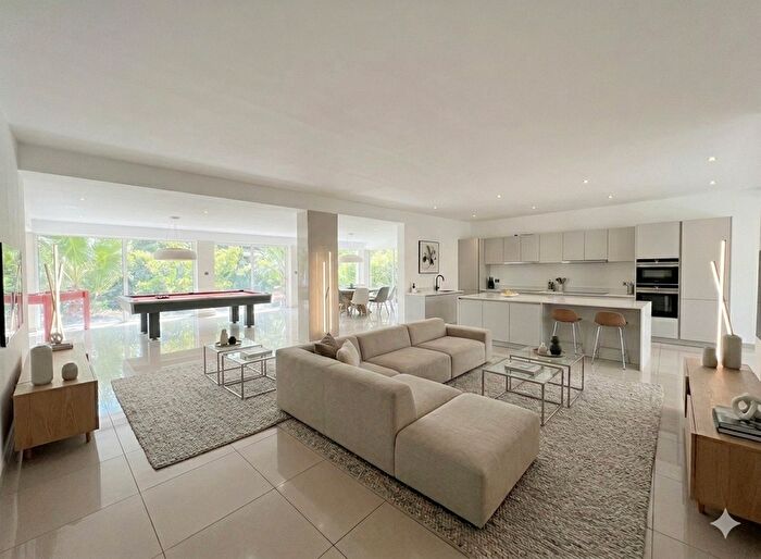 Maison 3 pièces à vendre - Fréjus, Centre-ville