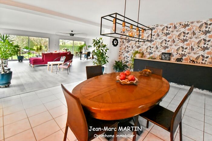 Maison à vendre - La Chapelle-dArmentières - 7 pièces - 5 chambres