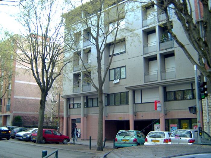 Appartement 1 pièce à louer à Toulouse, Compans-Caffarelli