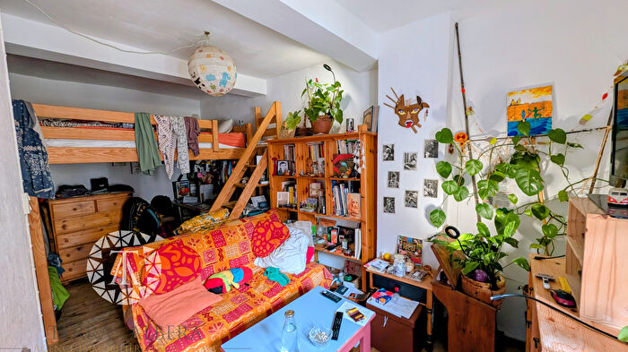 Maison 3 pièces à Laroque-des-Albères, à vendre