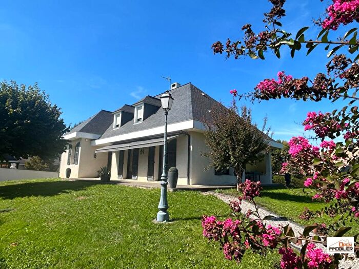 Maison 5 pièces à vendre à Tarbes