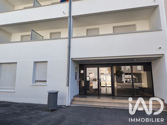 Appartement 3 pièces à Limoges, Centre-ville, Hôtel de Ville, Emailleurs, à vendre