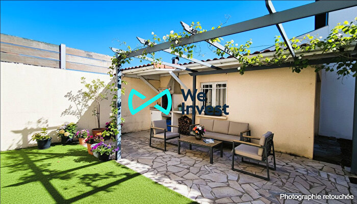 Maison à vendre - Biarritz - 6 pièces - 5 chambres