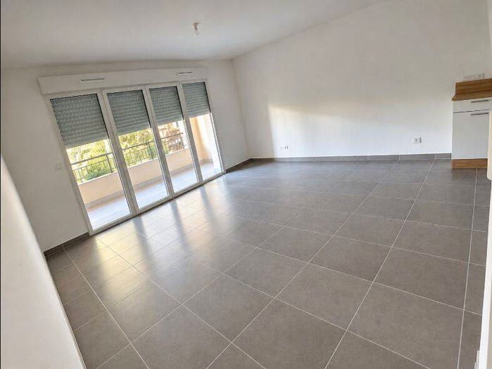 Appartement 2 pièces à louer à Les Ponches-Les Naves, Manosque