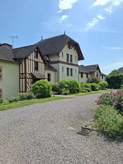 Appartement 2 pièces à louer à Chambourcy