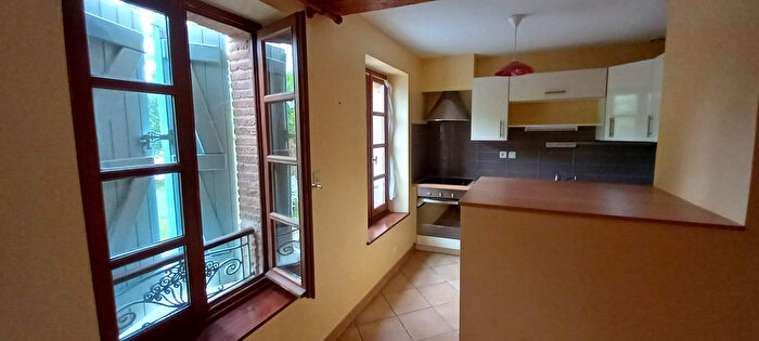 Lavaur - Appartement 3 pièces à louer