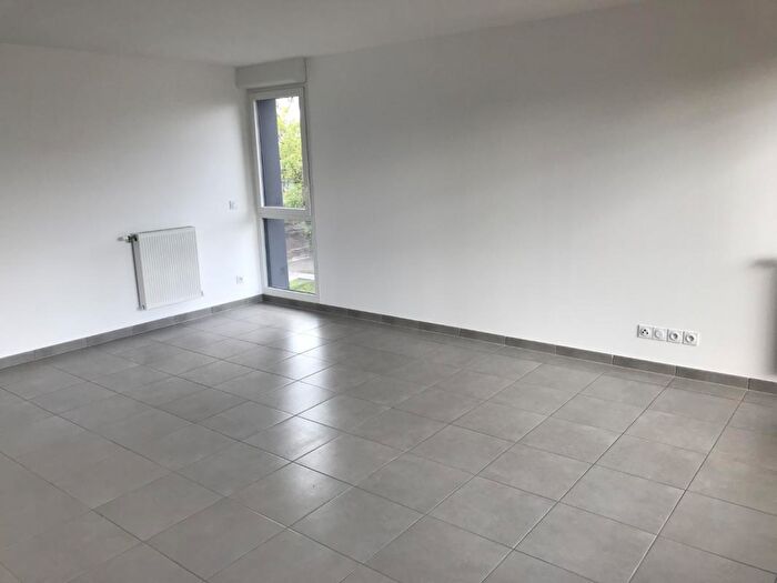 Mérignac, Capeyron - Appartement 3 pièces à louer