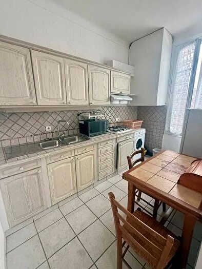 Appartement 1 pièce à louer à Antibes