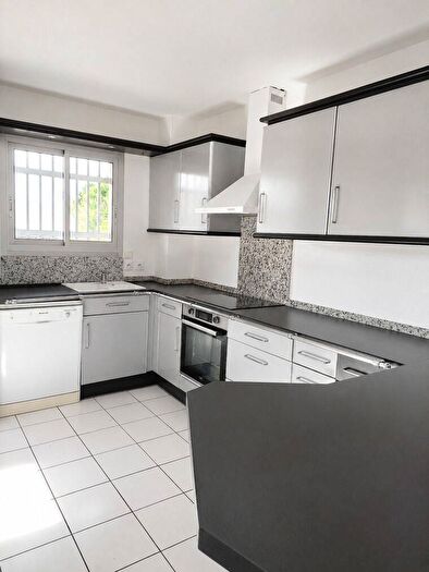 Appartement 4 pièces à louer à Perpignan