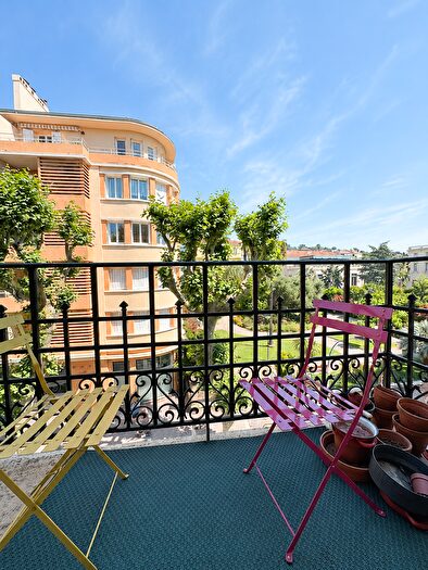 Appartement 4 pièces à Hyères, Centre-ville, à vendre
