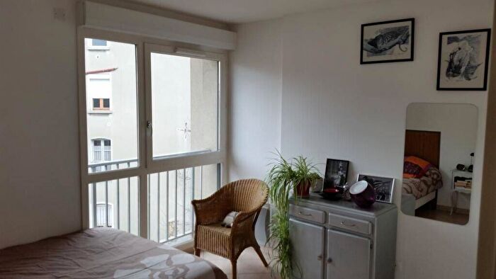 Appartement 2 pièces à louer à Les-Collines, Vienne