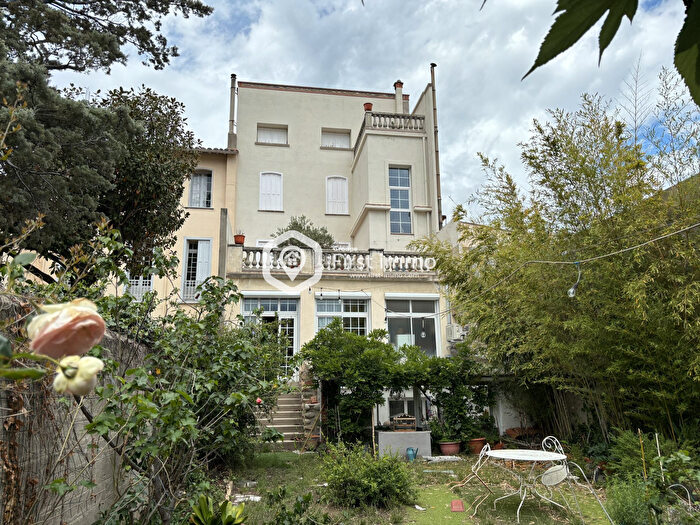 Maison à vendre - Ille-sur-Têt - 10 pièces