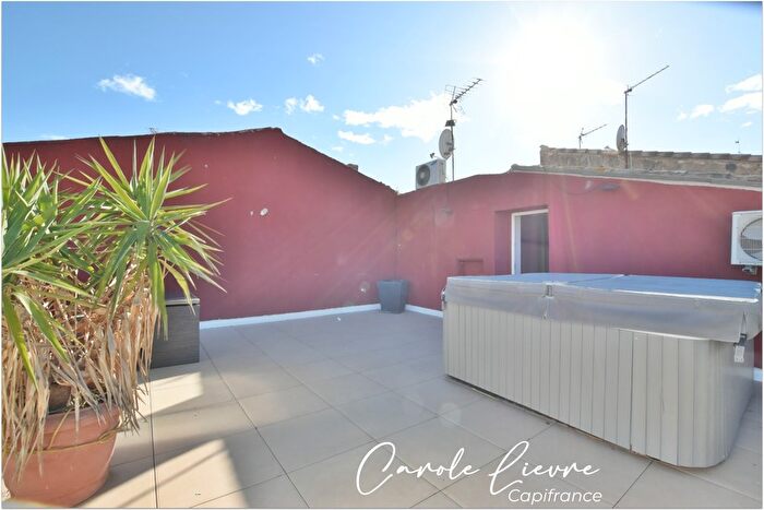 Maison 6 pièces à vendre à Vias, Ville
