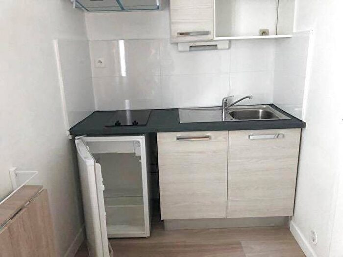 Aurillac : Appartement 2 pièces à louer