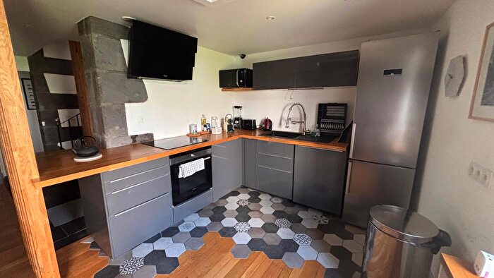 Appartement 4 pièces à louer à Clermont-Ferrand, Delille, Cathédrale, La Gare