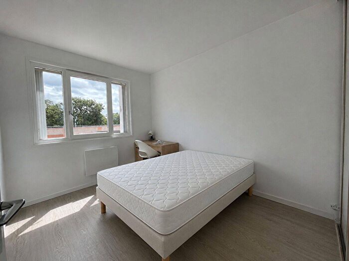 Le Parc, Guyancourt - Appartement 5 pièces à louer