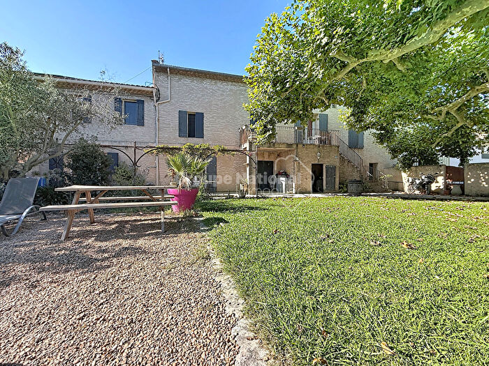 Maison 6 pièces à vendre - Noves